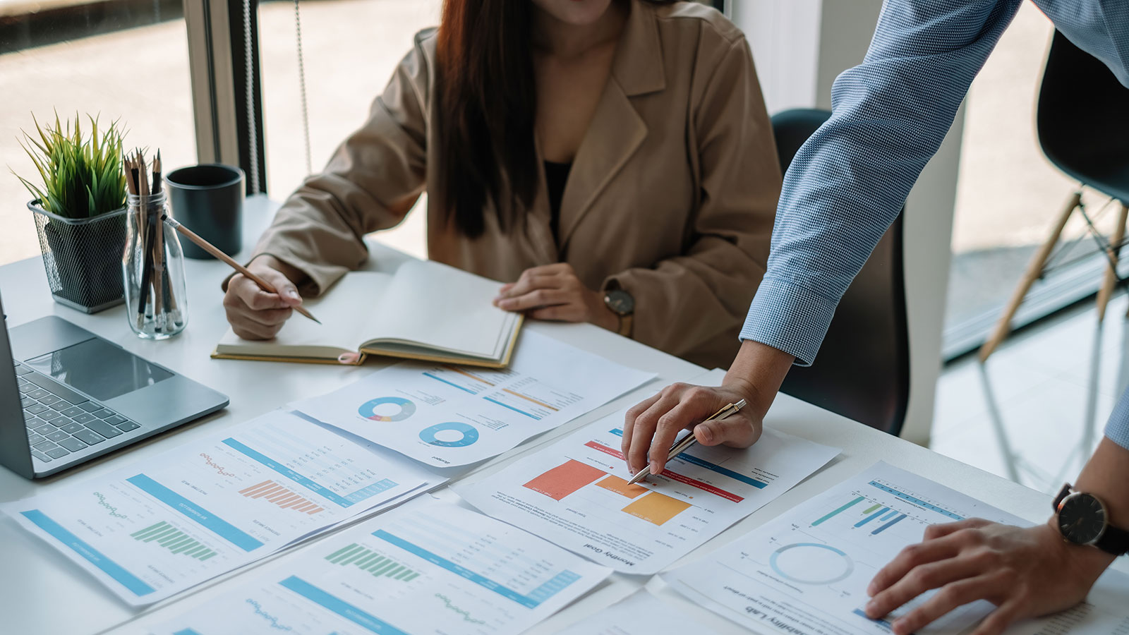 Turning Real Time Data Into Results How To Use Customer Data To Drive